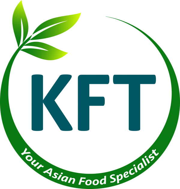 KFT – Your asian food specialist