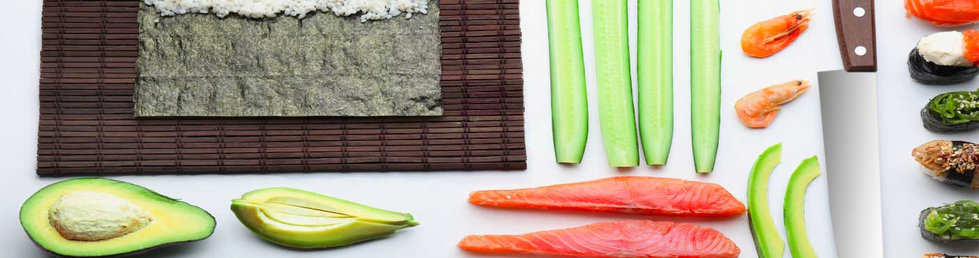 KFT – Your asian food specialist