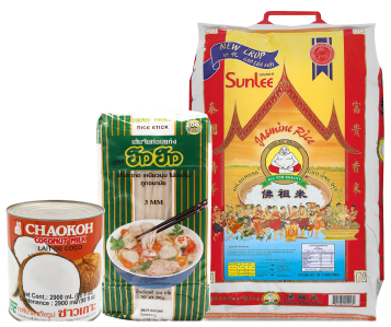 KFT – Your asian food specialist